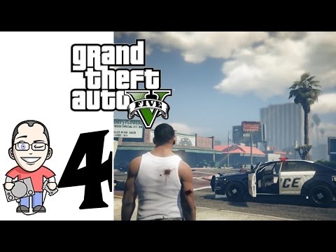 Steam Community :: Video :: GTA V Part 4 Hello Trevor!