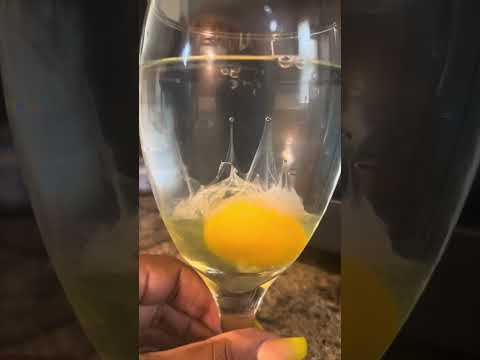 How To Do An Egg Cleanse