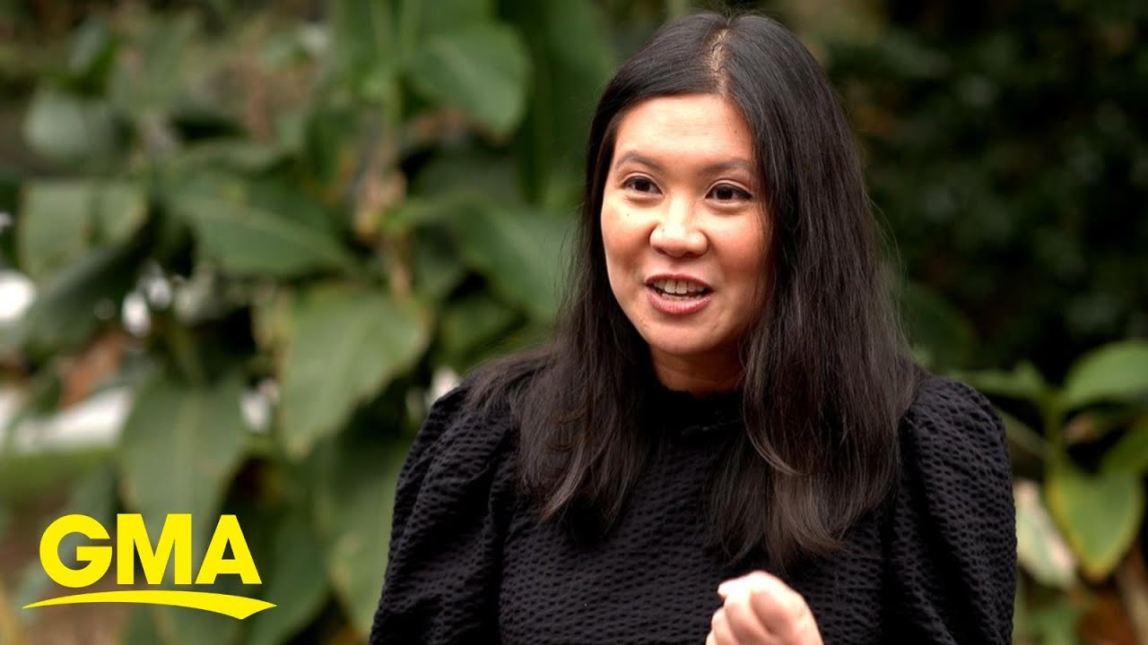 34-year-old pays off $300,000 in debt in 3 years with 5-step program l GMA