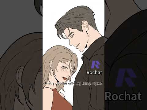Rochat is the best Character AI roleplay chat alternative. #rochatai #characterai #cai #AI #chatbots
