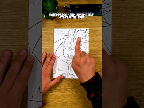 How To Color Using Colored Pencils! βοΈπ¨