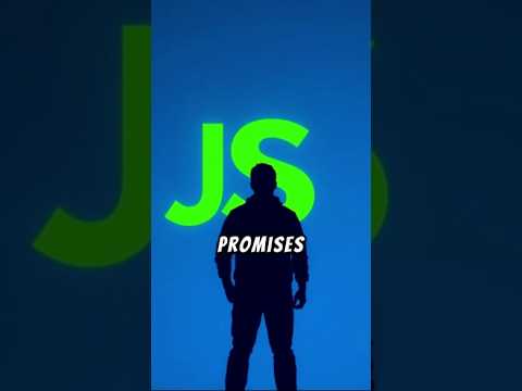 ???? **Master JavaScript Promises: The Ultimate Guide to Async Programming** ????