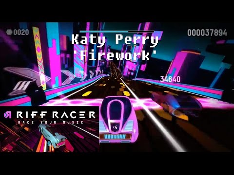 Steam Community :: Riff Racer