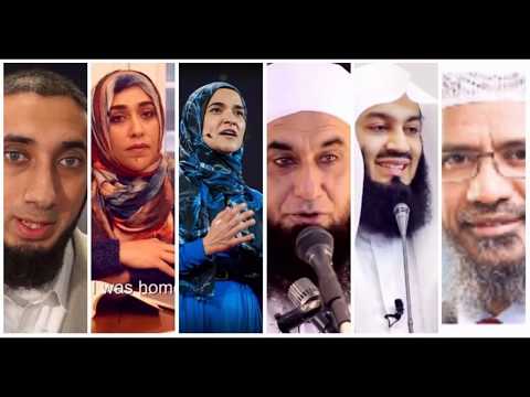 Top 10 Influential Famous Islamic Scholars – 2017