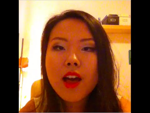 How to say fire in Mandarin Chinese -- 火 huǒ
