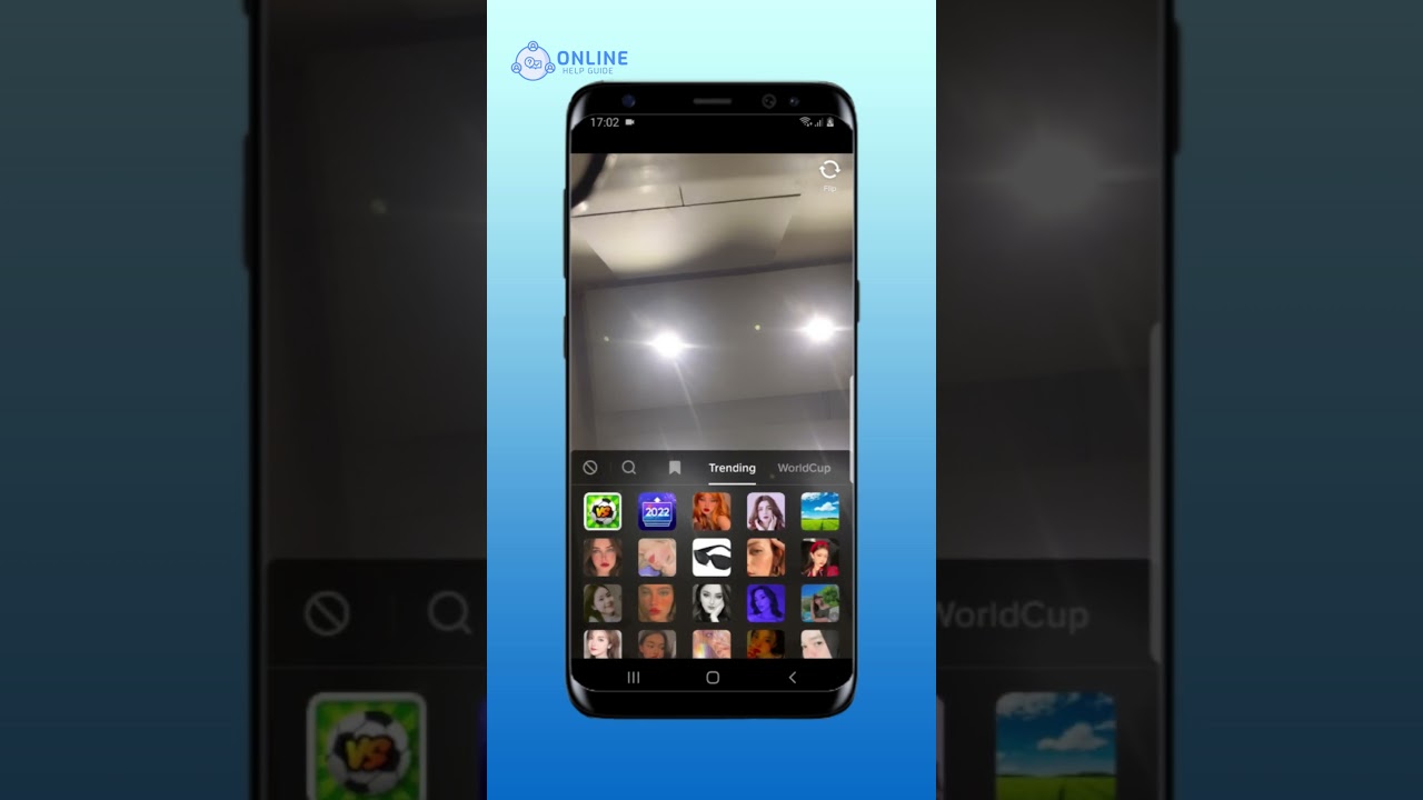 How to Find and Use Filters on TikTok | TikTok Guide