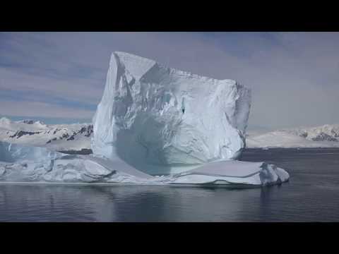 This Antarctic station just saw its HOTTEST temperature on record