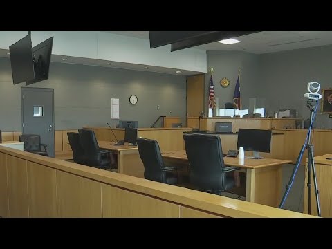 Jury trials back at full capacity at Travis County District Court | FOX 7 Austin