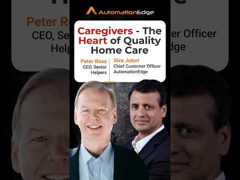 Caregivers - The Heart of Quality Home Care