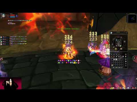 Fiesta Online - The Black Deep Record Speedrun 6:23