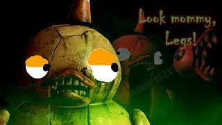 Dark deception dread ducky - pasaepi