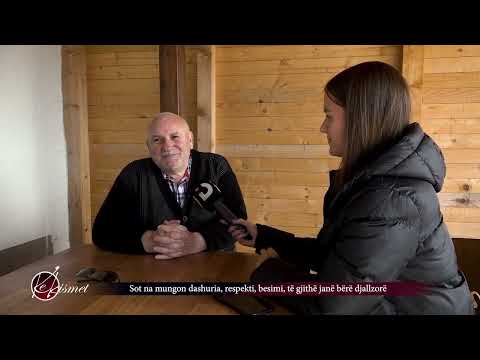 Ke Kismet - Sot na mungon dashuria, respekti, besimi, të gjithë janë bërë djallzorë