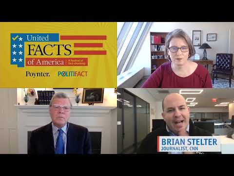 Join us at the 2022 United Facts of America: A festival of fact-checking