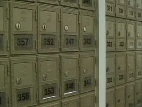 Mail Forwarding Explained