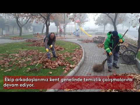 #45Saniye'de #Akhisar gündem özeti. | Akhisar Belediyesi