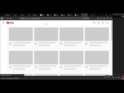 Make your video downloader like idm