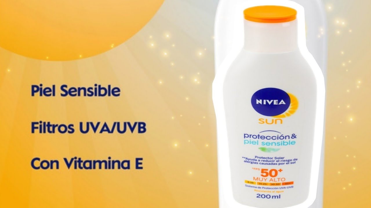 buscas un protector solar para tu rostro con las 3B??? adivina?? 💖