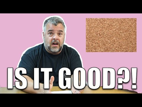 Is Cork Flooring Good?