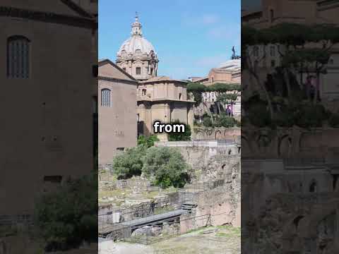 Roman Numeral 1 Explained in 60 Seconds! #RomanNumerals #NumeralI #EducationalVideo #numbers