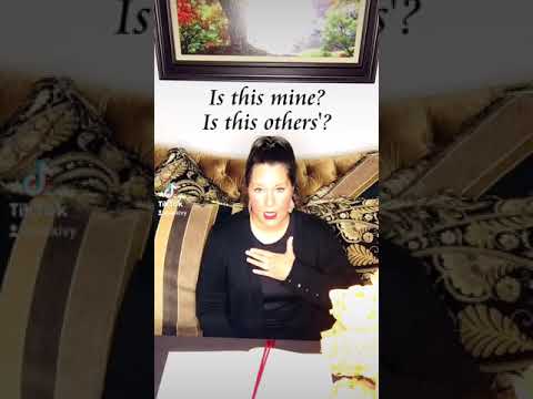 "How do you know all of this?" Part 6 - Body Symbology #shorts