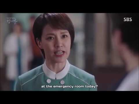 Romantic Doctor, Teacher Kim Ep. 4: EPIC fight!