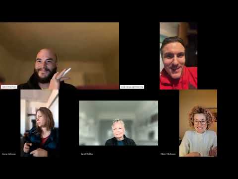 French group class different structures of asking questions TU vs VOUS +more