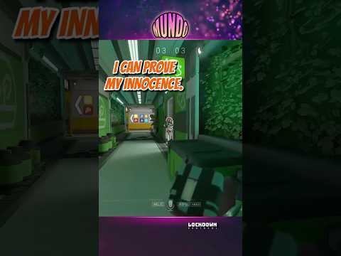 Trust Me - Lockdown Protocol