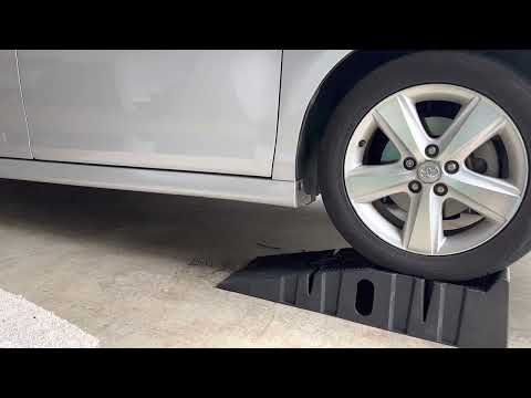 Cheap Good Quality Car ramps for DIY