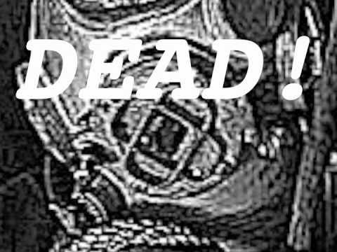 DIVER DAN IS DEAD! (with Vin Scully)
