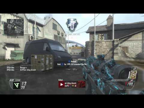 Ace Array Appclip and GFX