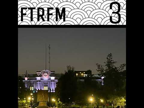 FTRFM 03 - One Eye