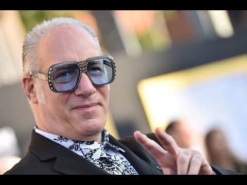 Andrew Dice Clay is "untouchable." In a post on Instagram, the 63-year-old comedian revealed that he