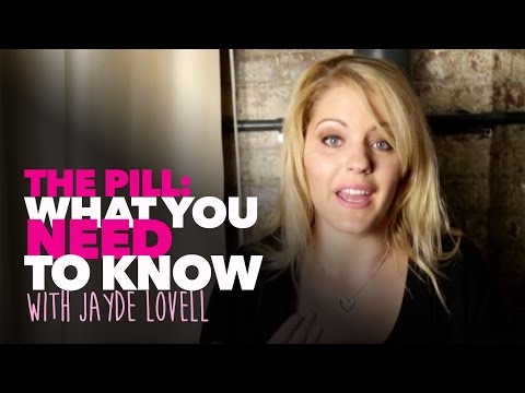 Should I Be On Contraceptive Birth Control? – The Pill: What You Need To Know
