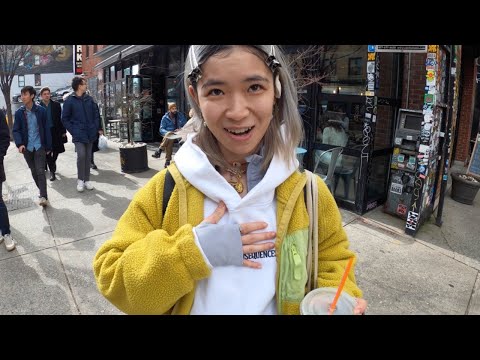 What Are People Wearing in New York? (Fashion Trends 2023 Streetwear)