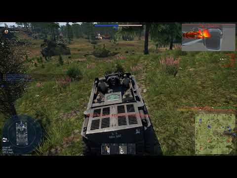 Steam Community :: Video :: The power of the T55E1