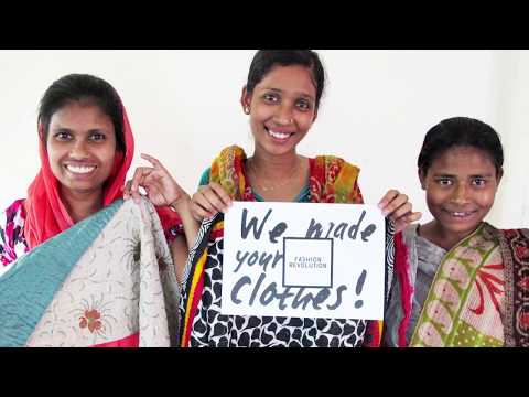 What is Fair Trade?