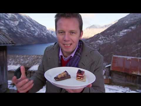New Scandinavian Cooking - Winning Game