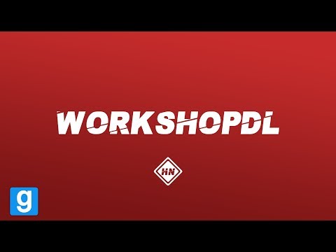 Setting up WorkshopDL in Garry's Mod - Hexane Networks