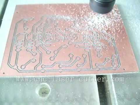PCB Routing Machine - PCB Routing Machinery Latest Price, Manufacturers ...