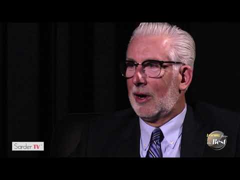 Building An Innovative Learning Organization Endorsement - Blake Christian