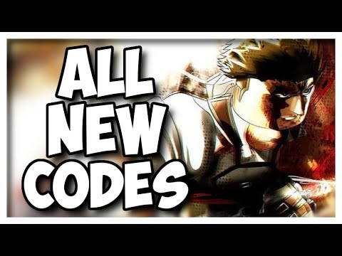 *NEW CODES* ROBLOX UNTITLED ATTACK ON TITAN CODES FOR JUNE 2025 | WORKING CODES IN UNTITLED AOT GAME