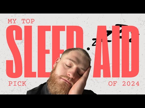 These Sleep Aids Changed My Recovery Game In 2024