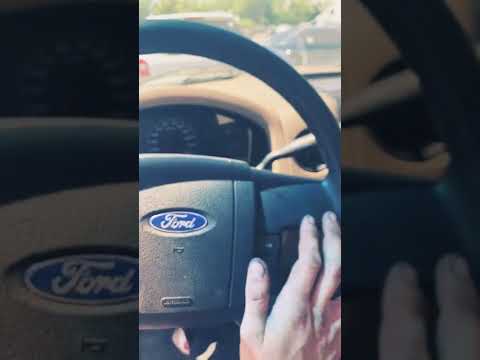 If you get a wrench light on a Ford #cars #ford #amazing #mechanic #auto