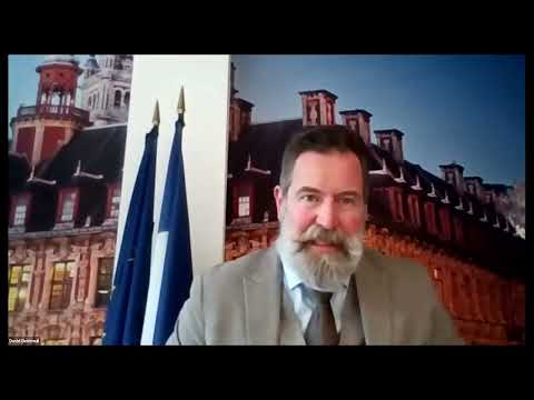 Conf'Métiers de la fonction publique