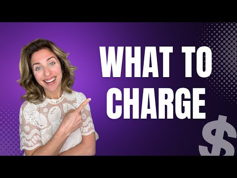 Finding the Sweet Spot: Determining How Much to Charge For Consulting Services