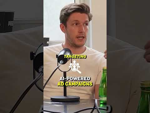 How Facebook has automated the targeting of advertising campaigns #facebookads #marketing