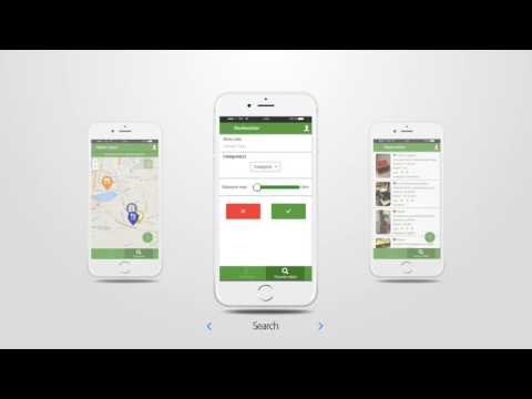 Smart Cycle, the Crowd Recycling App