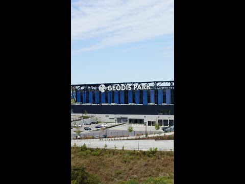 Behind the Scenes on the Field at Nashville SC