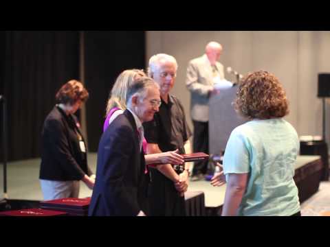 2013 ACVIM Forum
