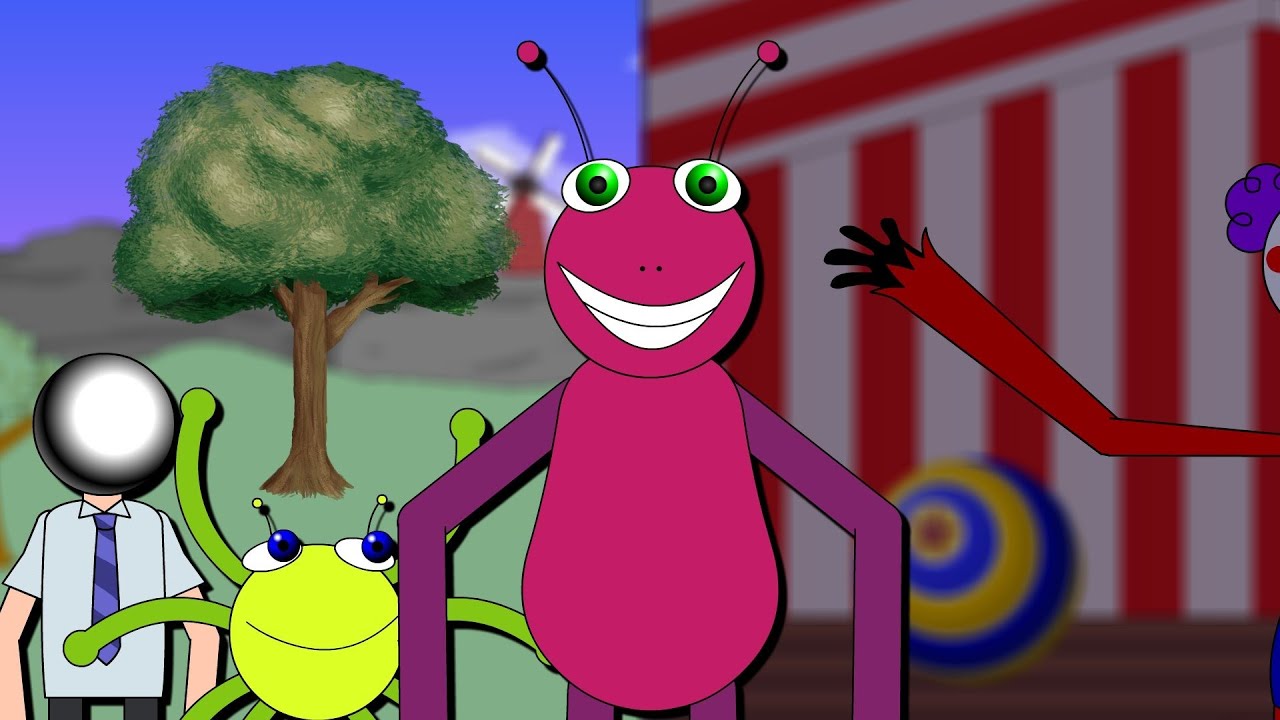 bugbo intro  extended